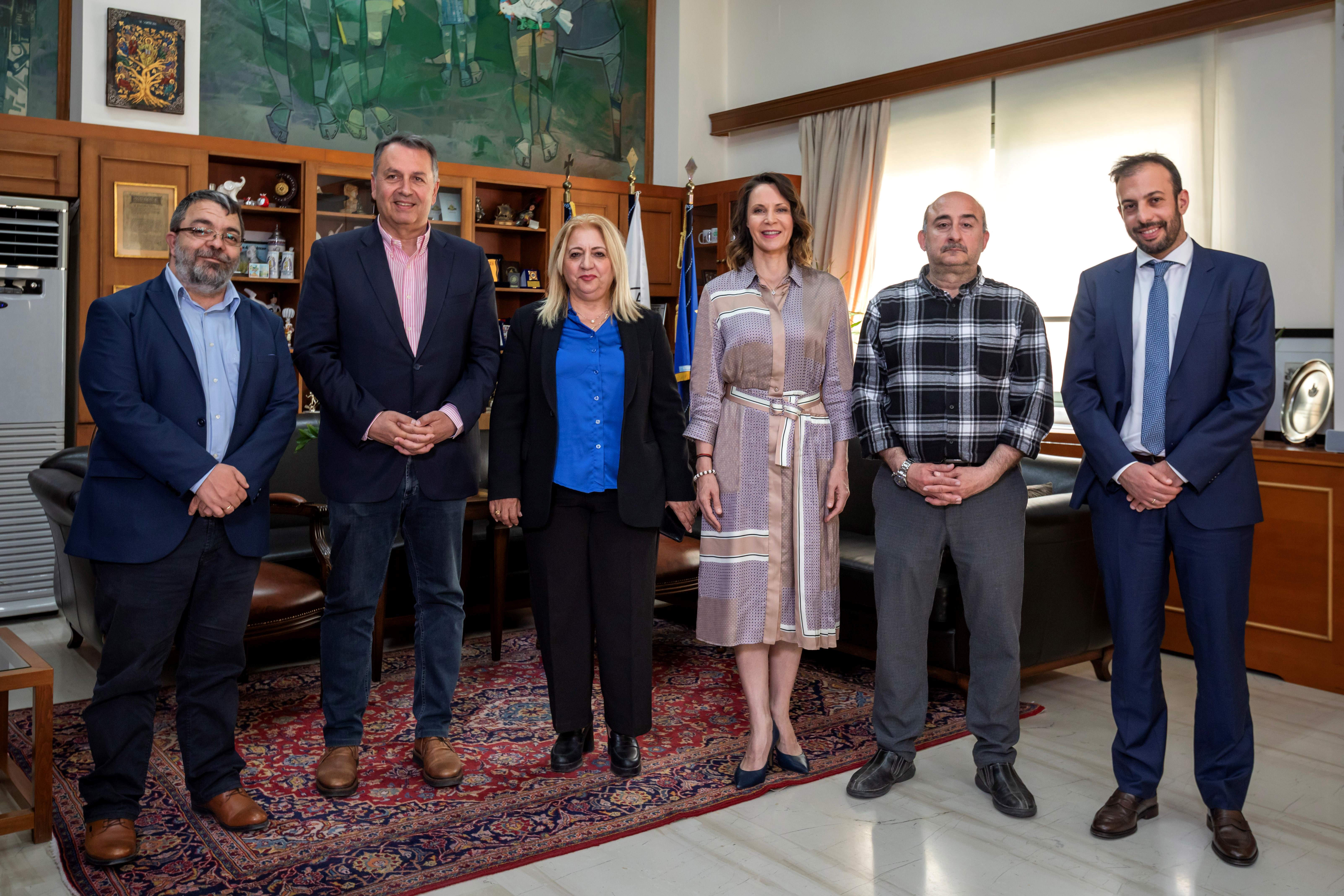 Η Coca-Cola στην Ελλάδα και το Global Water Partnership – Mediterranean ...