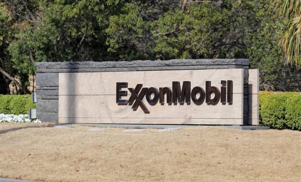 ExxonMobil: Κατασκευάζει το πρώτο μεγάλο εργοστάσιο ανακύκλωσης ...