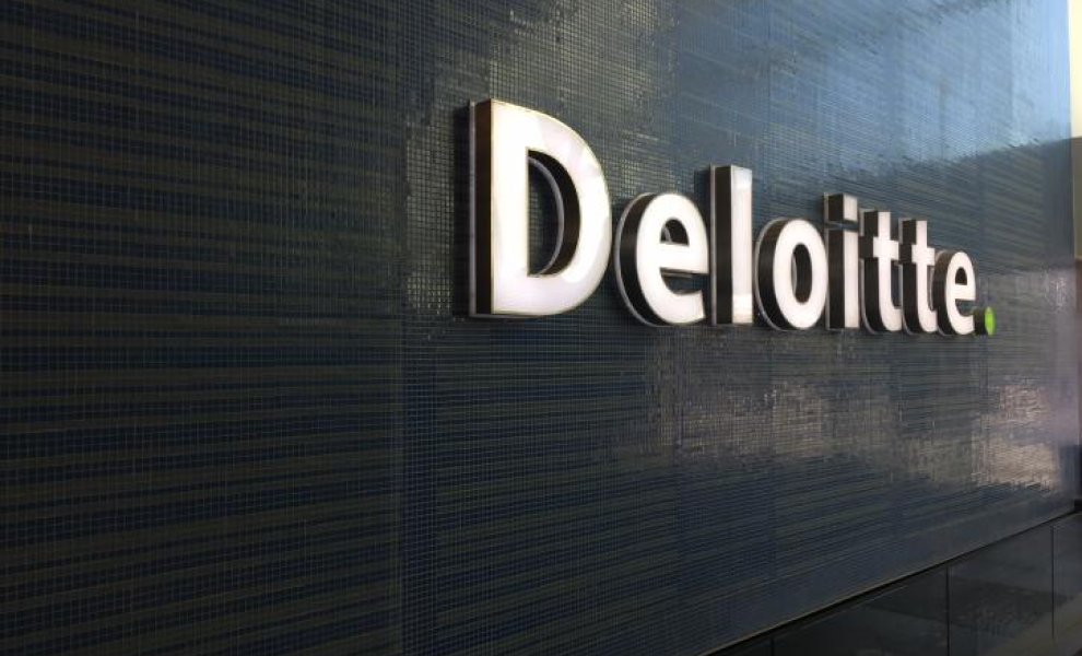 Δωρεά του Deloitte Foundation στο Ίδρυμα Μποδοσάκη